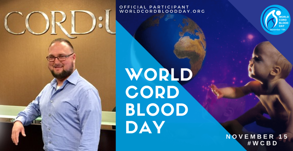 Matt Farrow, cómo es su vida 35 años después del trasplante de células ...