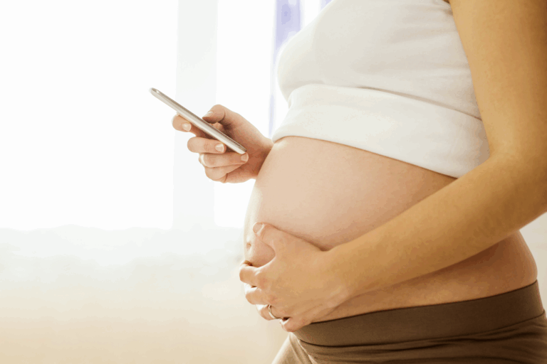 Cómo calcular la fecha probable de parto